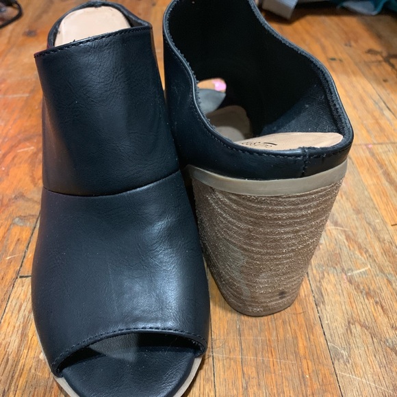 Call It Spring | Shoes | Open Toe Shoe | Poshmark